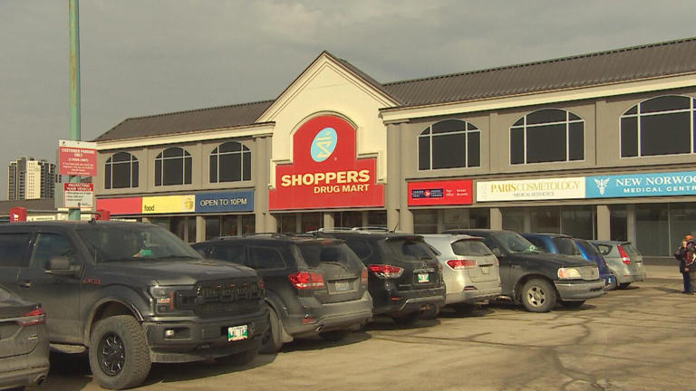 Privacy concerns raised, as Winnipeg drug store staff don body-worn ...