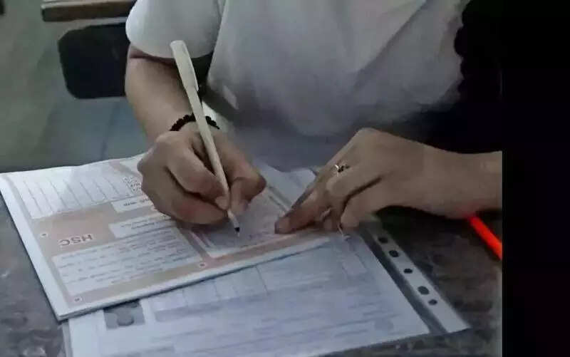 175 HSC answer sheets burned in fire after teacher takes them home