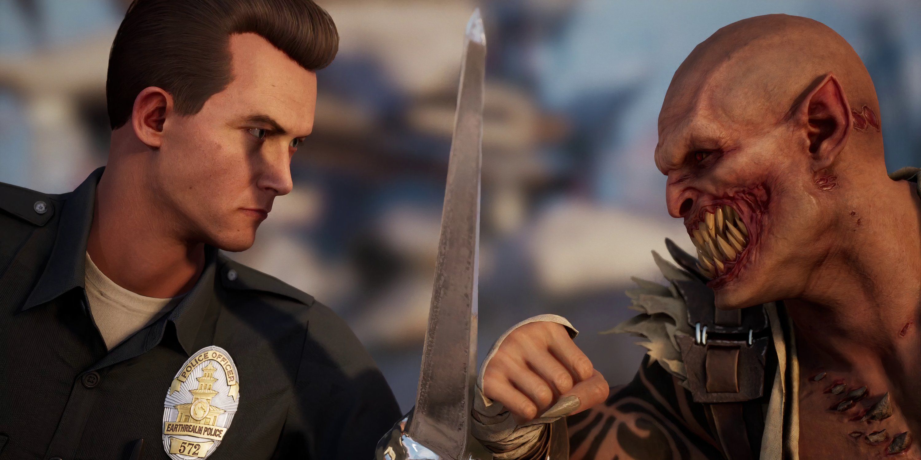 Mortal Kombat 1 Hands-On Preview: T-1000 Is A Perfect Killing Machine