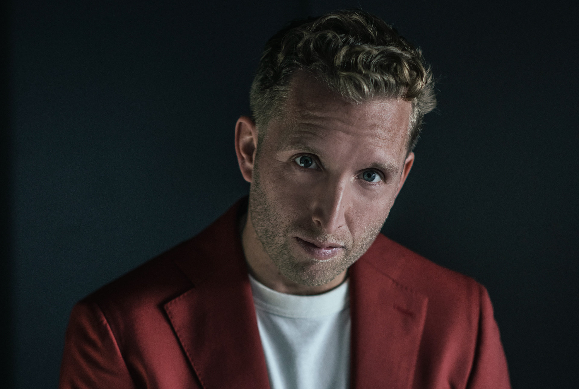 Peter Pannekoek woont samen met nieuwe liefde