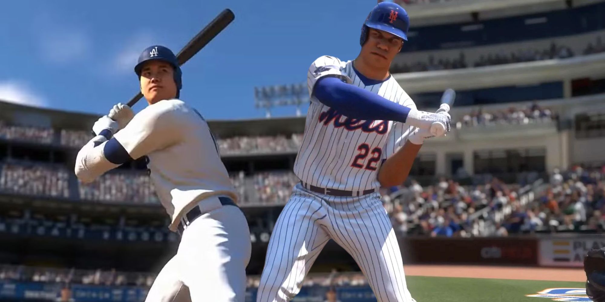 10 Best Hitters In MLB The Show 25