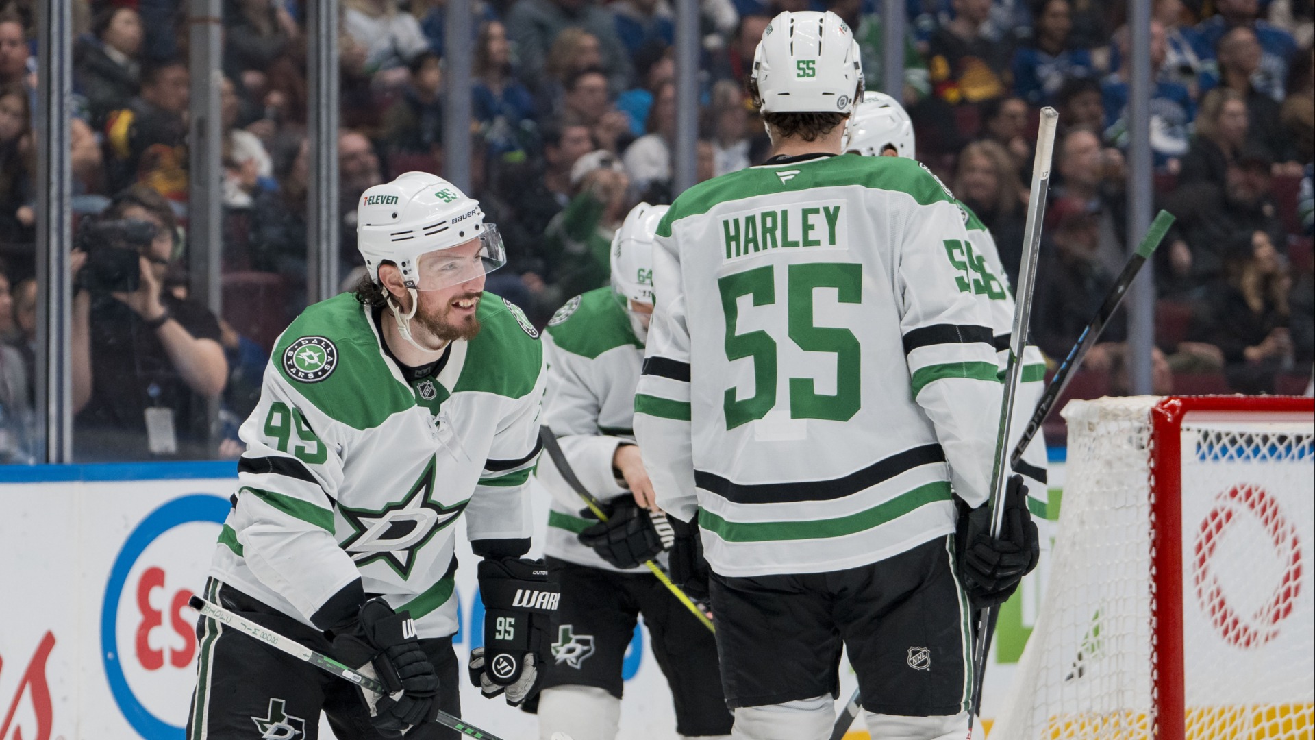 NHL Matchups Insight: Dallas vs. Winnipeg & More Previews