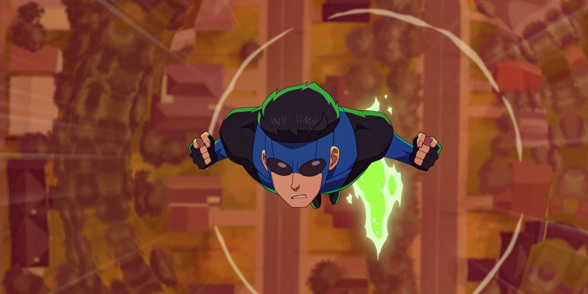 Invincible Season 3's Mid-Credits Scene Explained: Who The New Villain ...