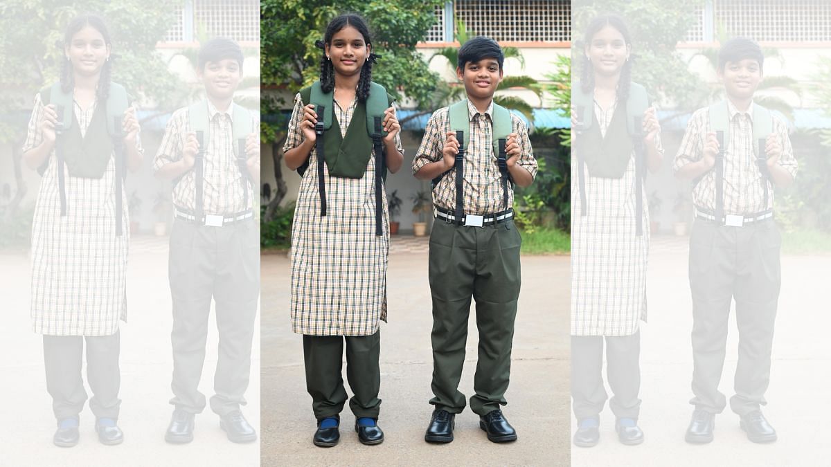 School uniforms, schemes & scholarships. AP education policy is all ...