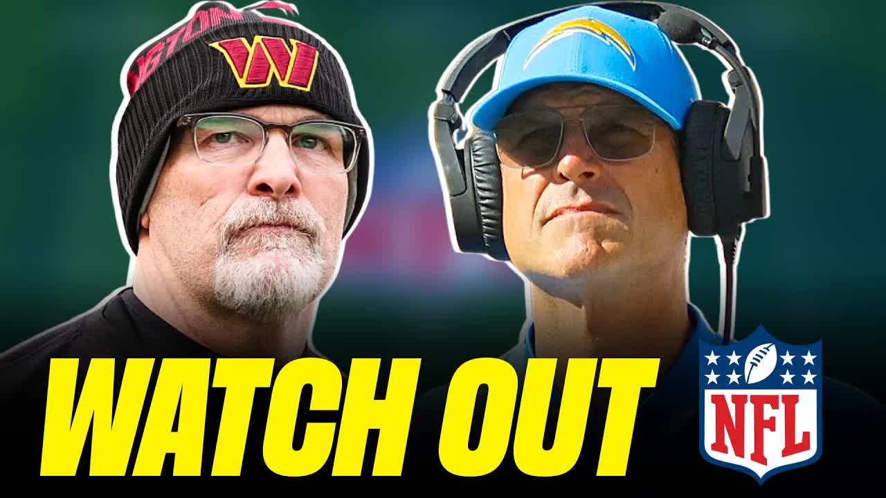 Super Bowl Highlights: Chargers vs. Commanders - NFL Playoffs Analysis