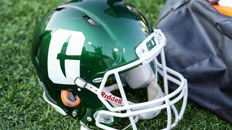 Michigan Wolverines Hire Charlotte Defensive Line Coach David Denham