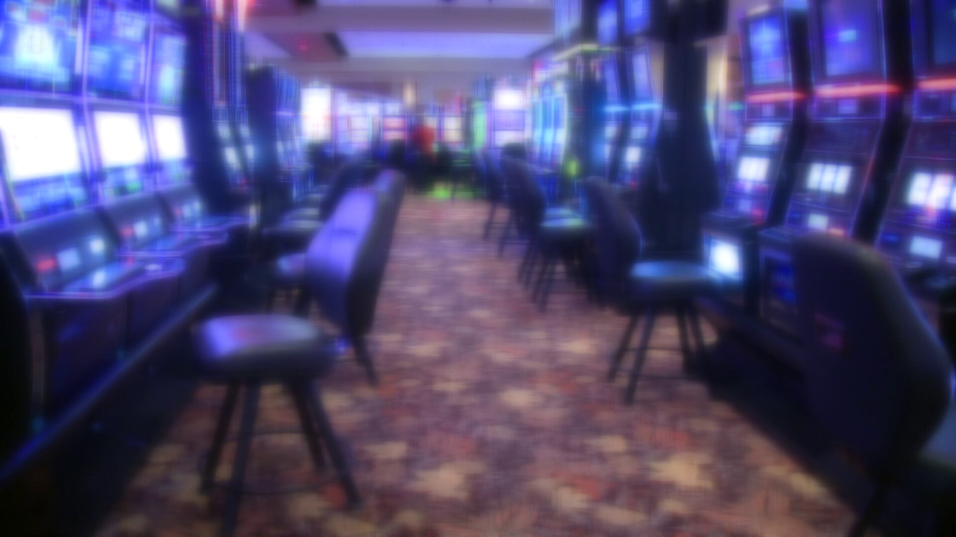 Department of Consumer Protection suspends license of online gaming ...