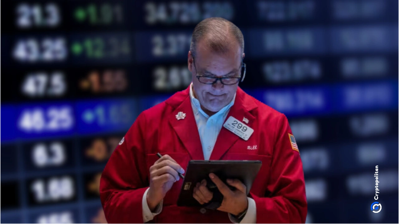 S&P 500 surges $1.3 trillion in best day of 2025 as the Dow jumps 650 ...