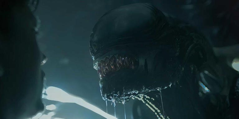 Alien: Romulus Cast & Character Guide