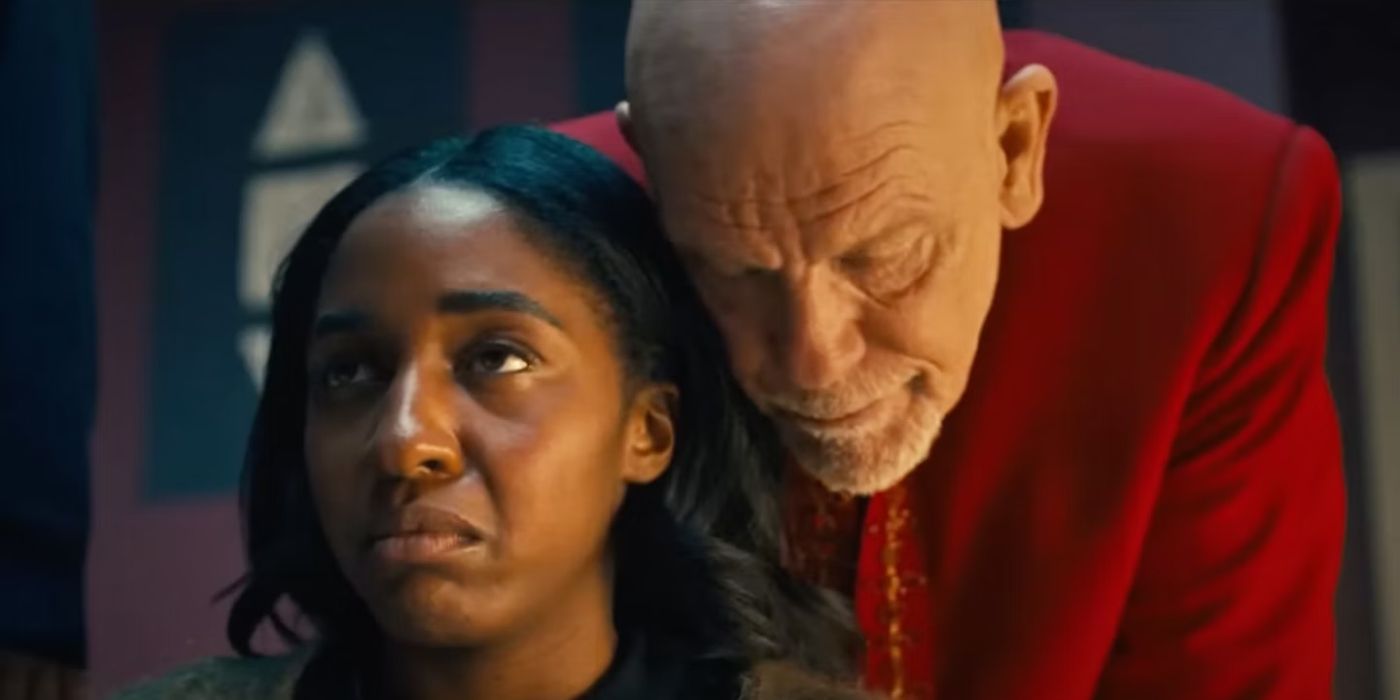 'Opus' Ending, Explained: What Was Moretti's Real Motive?