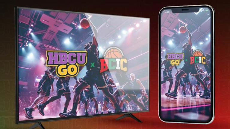 BREAKING: BCIC Joins Forces With HBCU GO To Stream The New Basketball ...