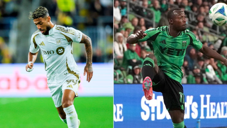 Where to watch LAFC vs. Austin FC live stream, TV channel, start time ...