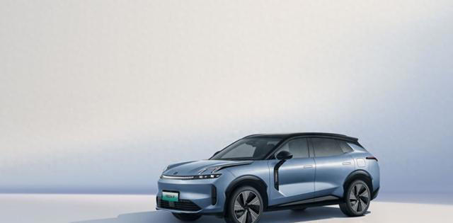 比亚迪唐DM-i全民智驾还不够，更全面的领克08EM-P更值得入手？