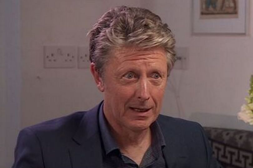 Inside BBC Breakfast star Charlie Stayt's life off-screen - from rarely ...