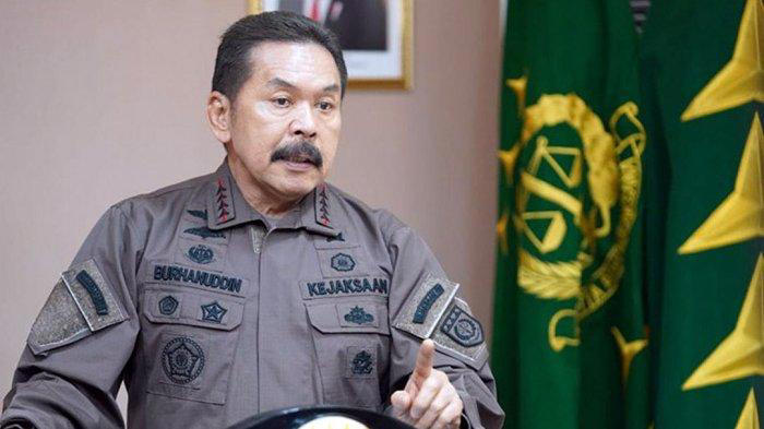 SOSOK Jaksa Agung ST Burhanuddin Blak-blakan Ungkap soal Gaya ... SOSOK Jaksa Agung ST Burhanuddin Blak-blakan Ungkap soal Gaya ...