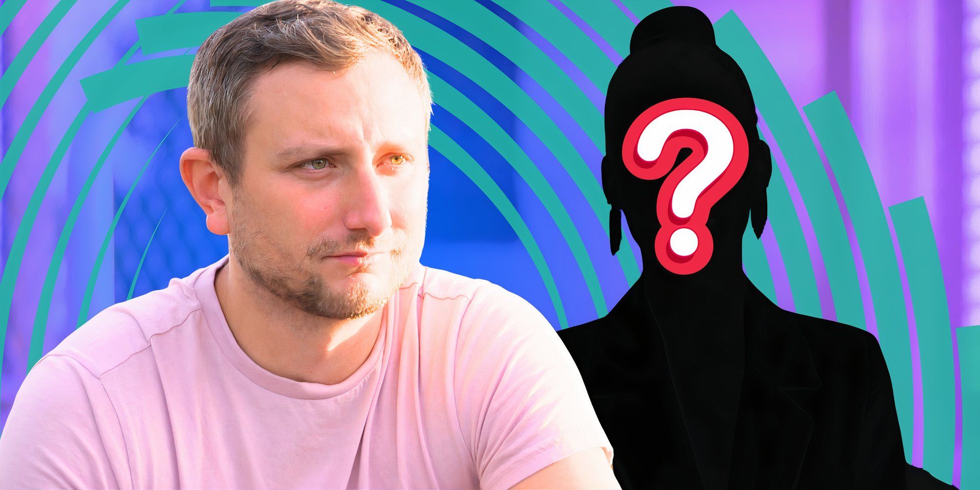 Who Is Allen Slovick Dating After Married At First Sight Season 18? (He ...