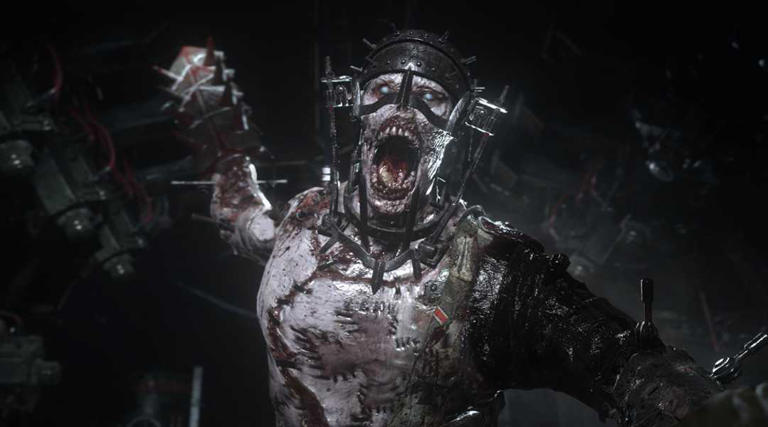 Call of Duty 2025 Zombies Leak Reveals A Nuked New York City And More ...