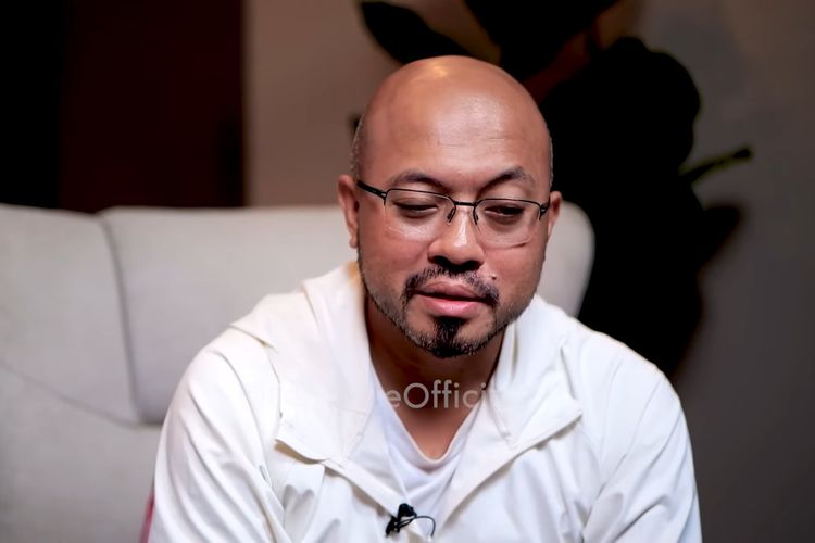 Galiech Ridha Kesepian Ramadhan Pertama Tanpa Asri Welas