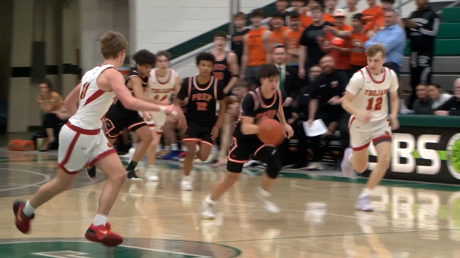 Ramblers’ run ends with 78-75 overtime defeat in 4A elite eight