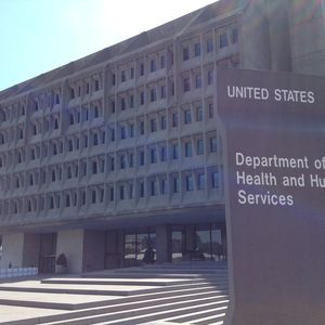 Project 2025: Department of Health & Human Services