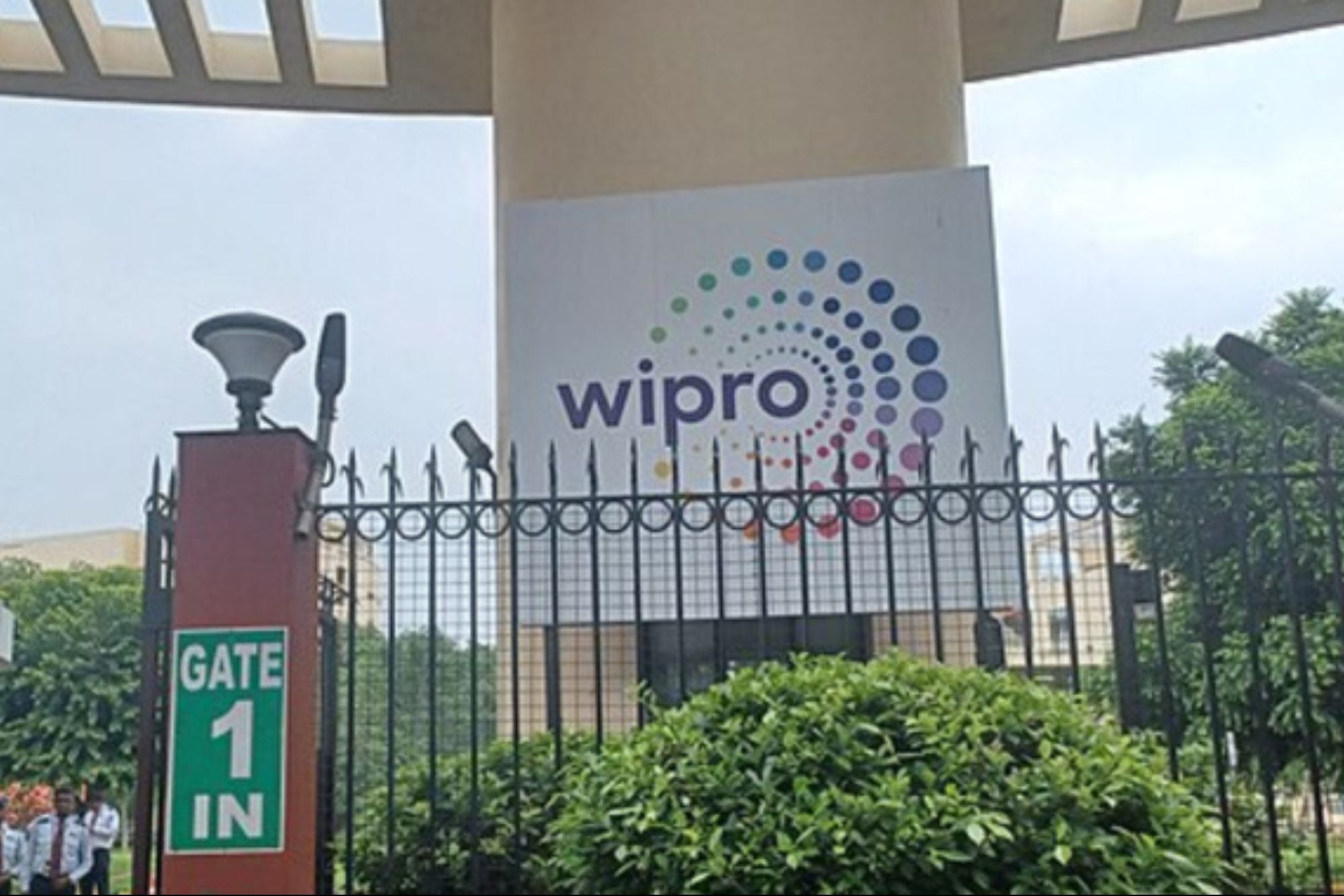 Wipro Announces Major Business Realignment to Focus on Industry Trends