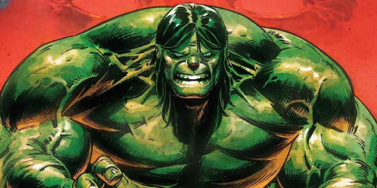 Who in the Hulk? A Complete Guide to Every Hulk in the Marvel Universe