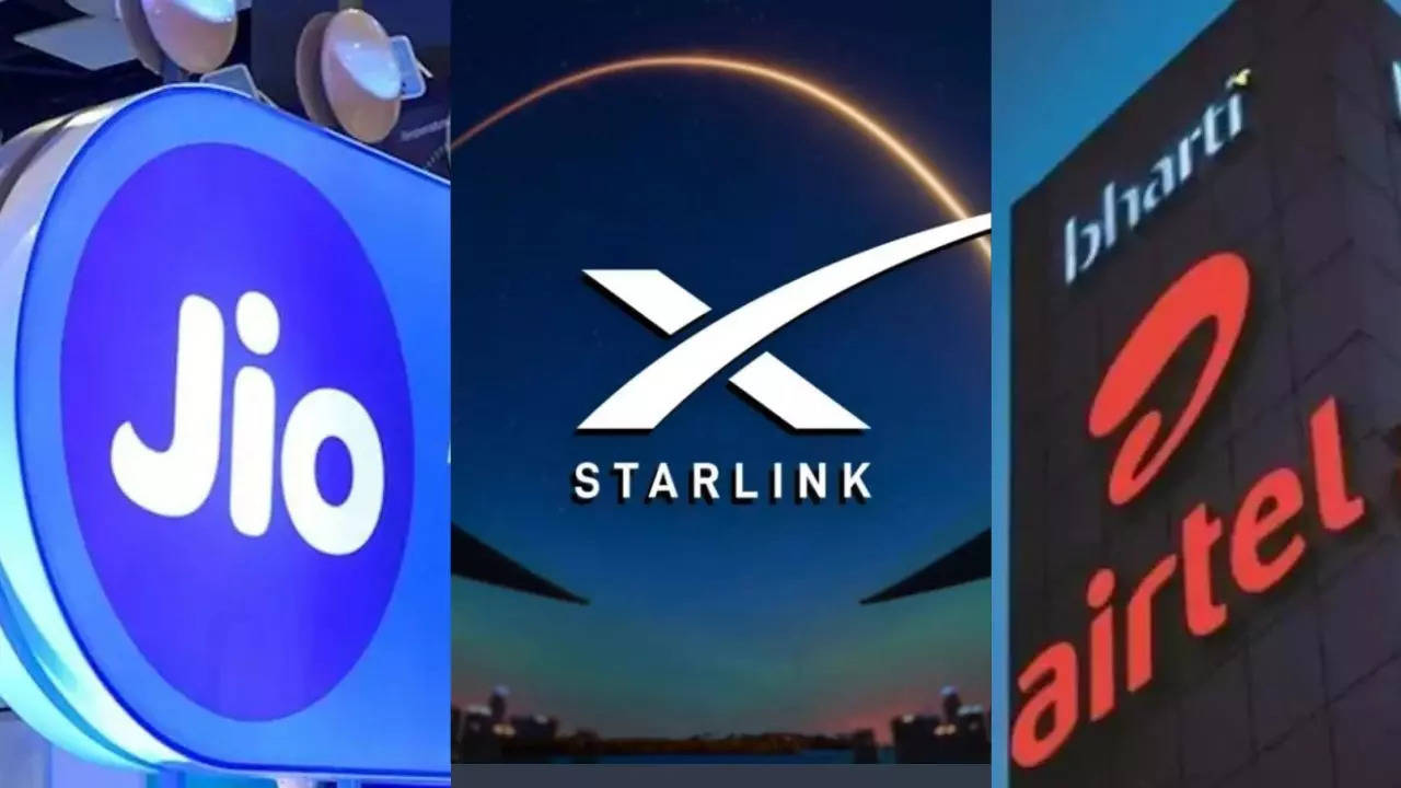 Elon Musk's Starlink Unlikely To Disrupt Jio and Bharti Airtel’s ...