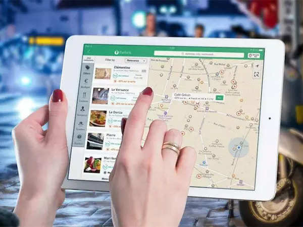 Apple launches 'Surveyor' app for improved mapping accuracy