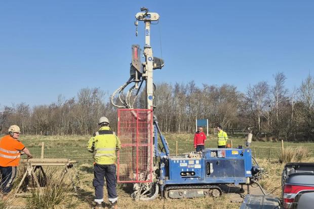 Construction gets green light for new rescue base in Furness