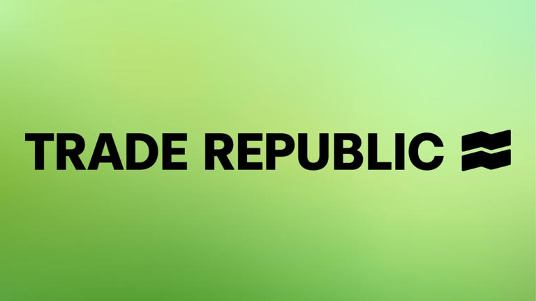 Trade Republic fait parler les internautes en ce moment avec ces ...