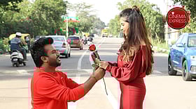 Muddu Rakshasi set for a June release