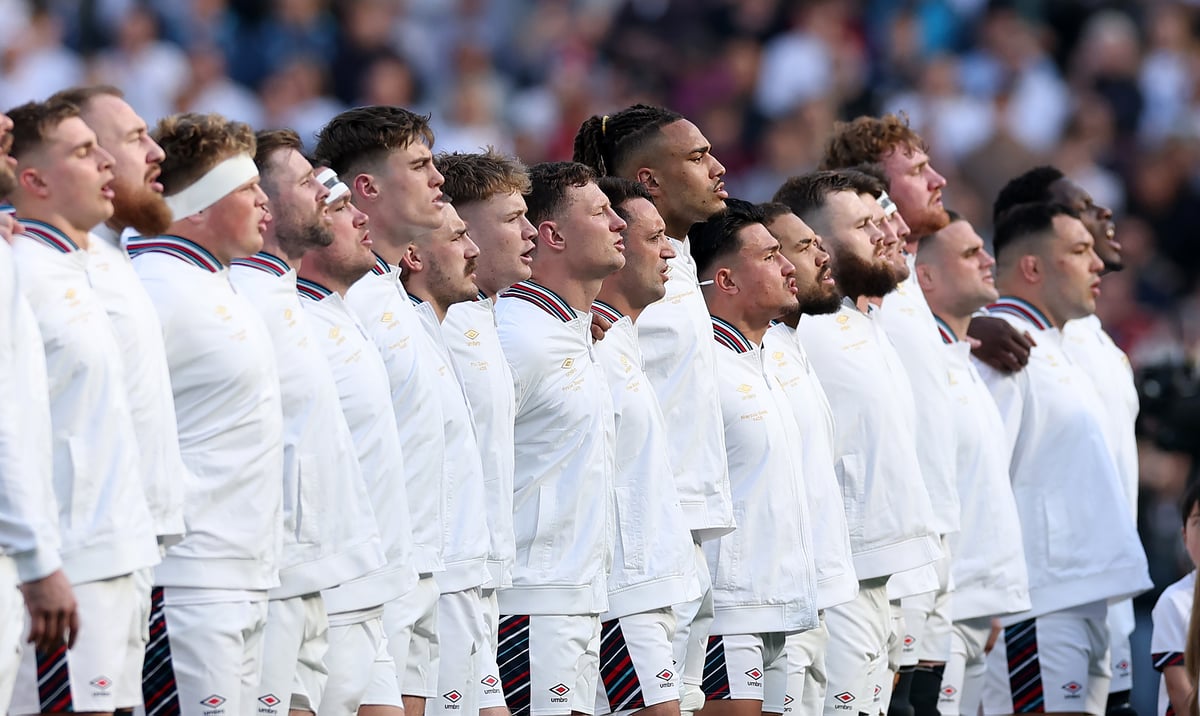 Six Nations: England must throw down the gauntlet to France with title ...