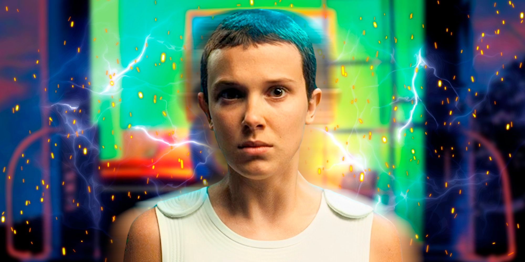 If You Loved Eleven's Stranger Things Backstory, This Underrated ...