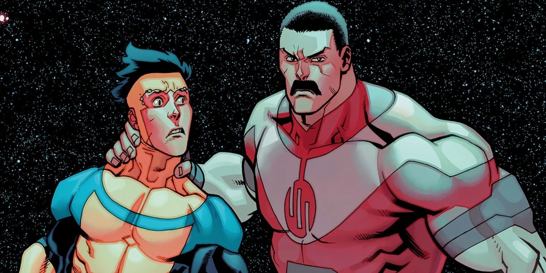 Invincible season 4 reveals first look at the strongest Viltrumite in ...