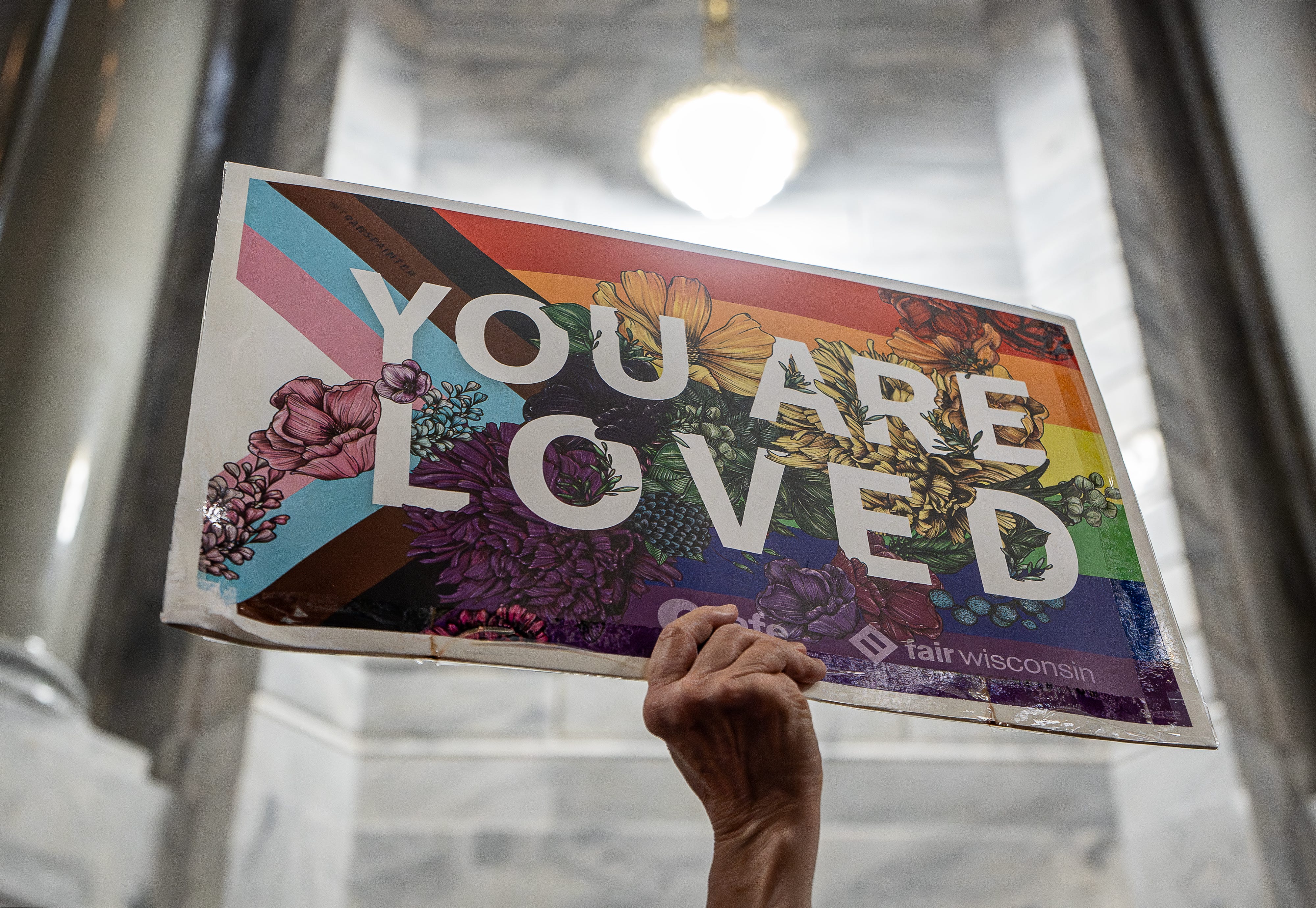 Kentucky lawmakers weaponized the Christian faith with conversion ...