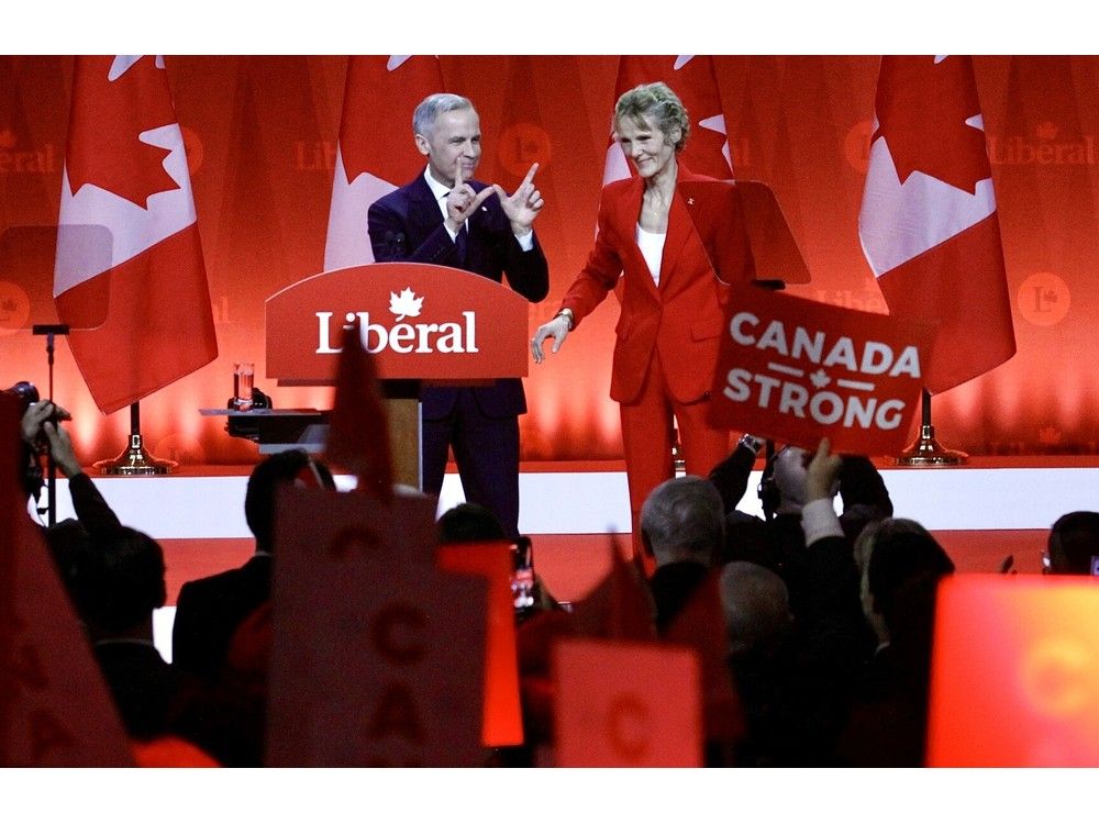 BILL BLACK: The coming federal election is likely to be close