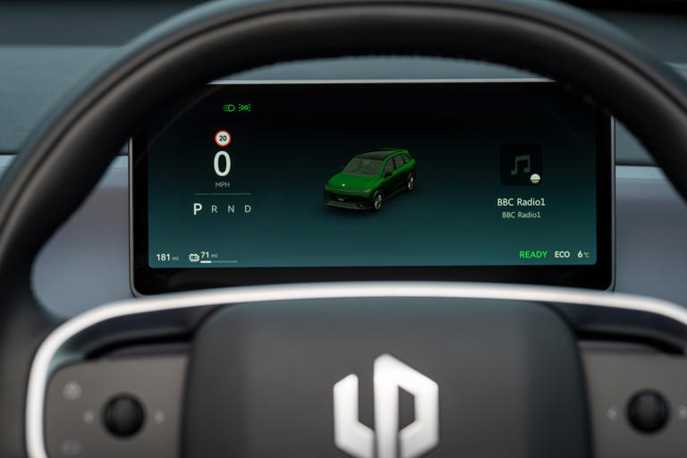 Leapmotor C10 review: New electric family SUV scores big on value for money