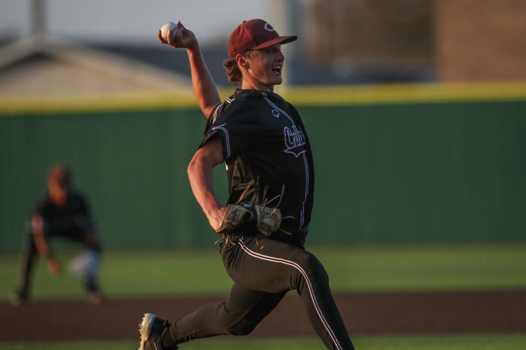 Calallen, London baseball begin year atop THSBCA preseason rankings