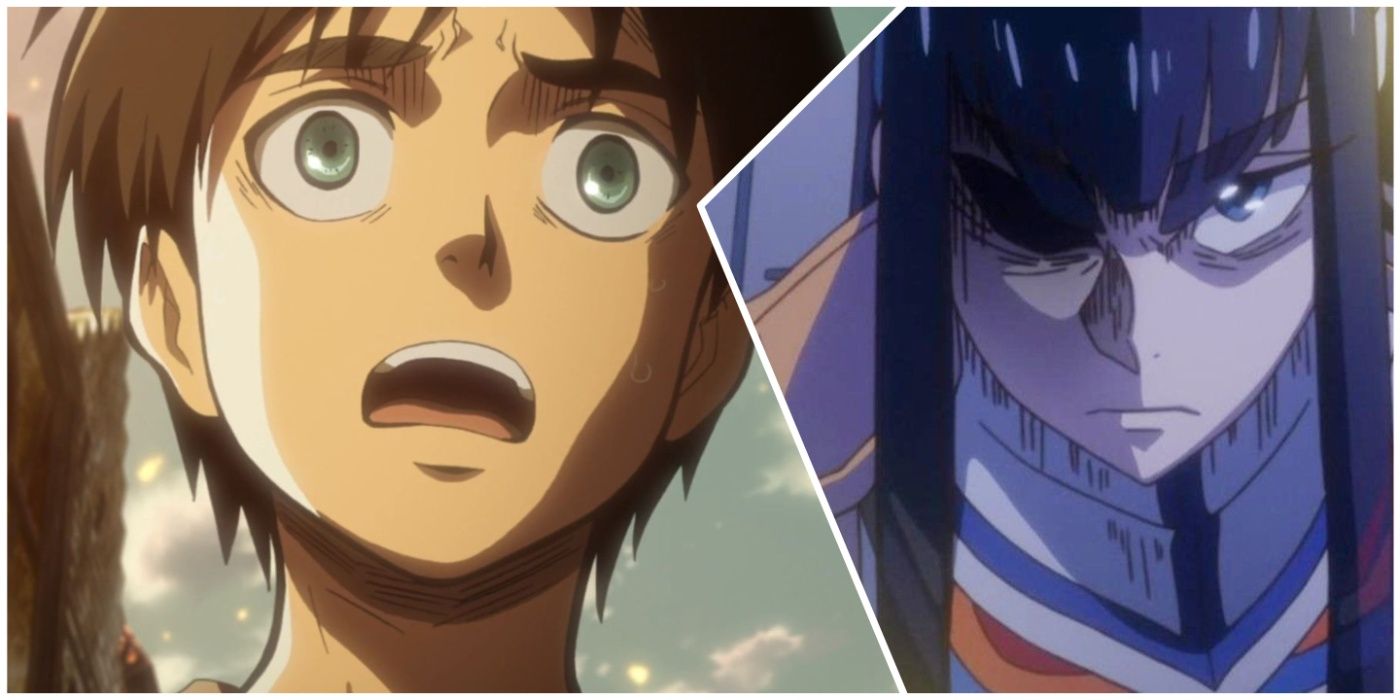 10 Best Revenge Storylines in Fantasy Anime, Ranked