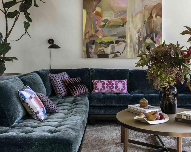 7 Decorating Secrets That Will Instantly Elevate Your Home, According ...