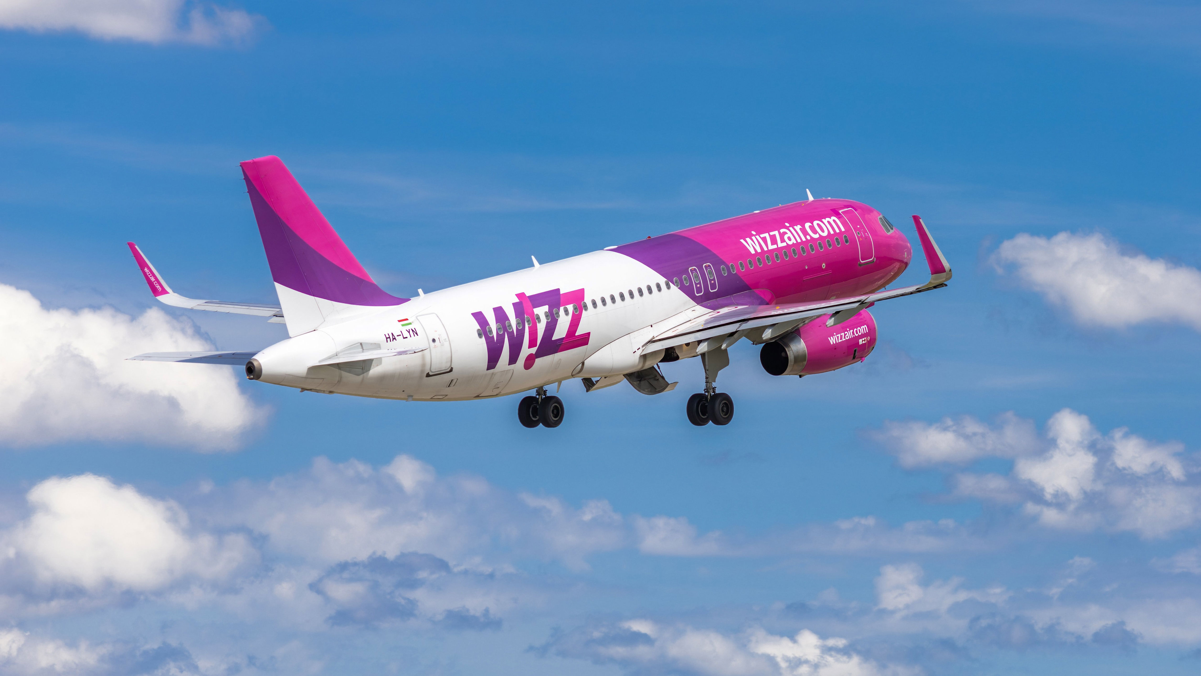 To byłoby najdłuższe połączenie Wizz Aira z Polski. Czy ruszy?