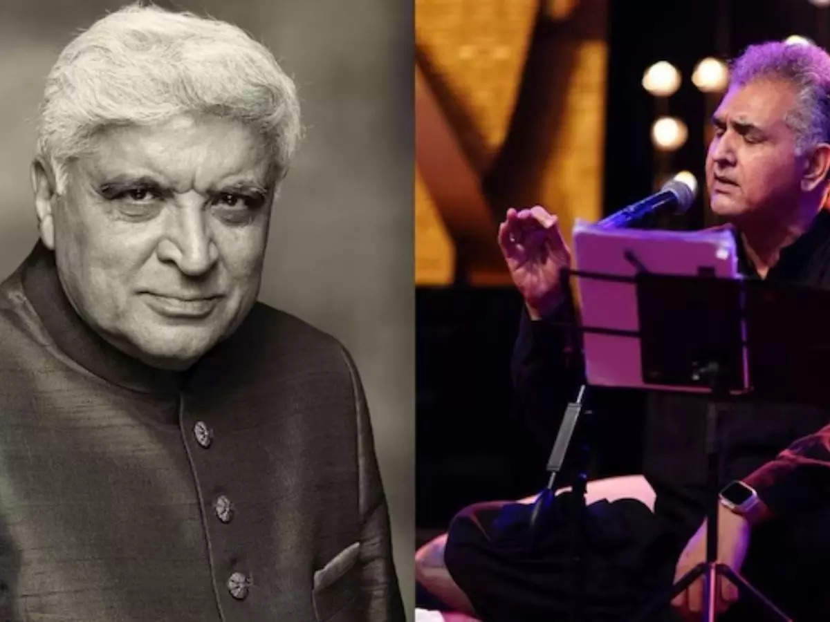 Javed Akhtar is smitten with this Pakistani singer's soulful voice. Who is Moazzam Ali Khan?