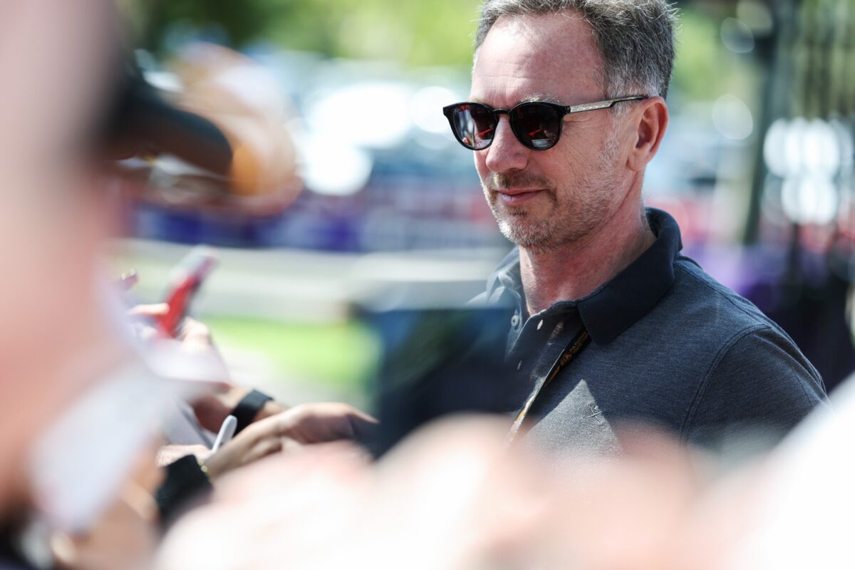 Red Bull fala em desenvolver RB21 até final da F1 2025: “Se fica parado ...