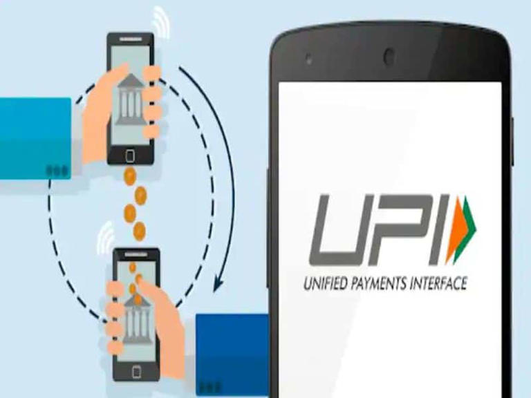 UPI payments: What it is, how it works and why it's a game changer
