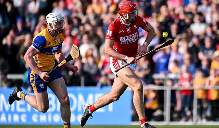 Tom Ryan: Cork are back and have a point to prove