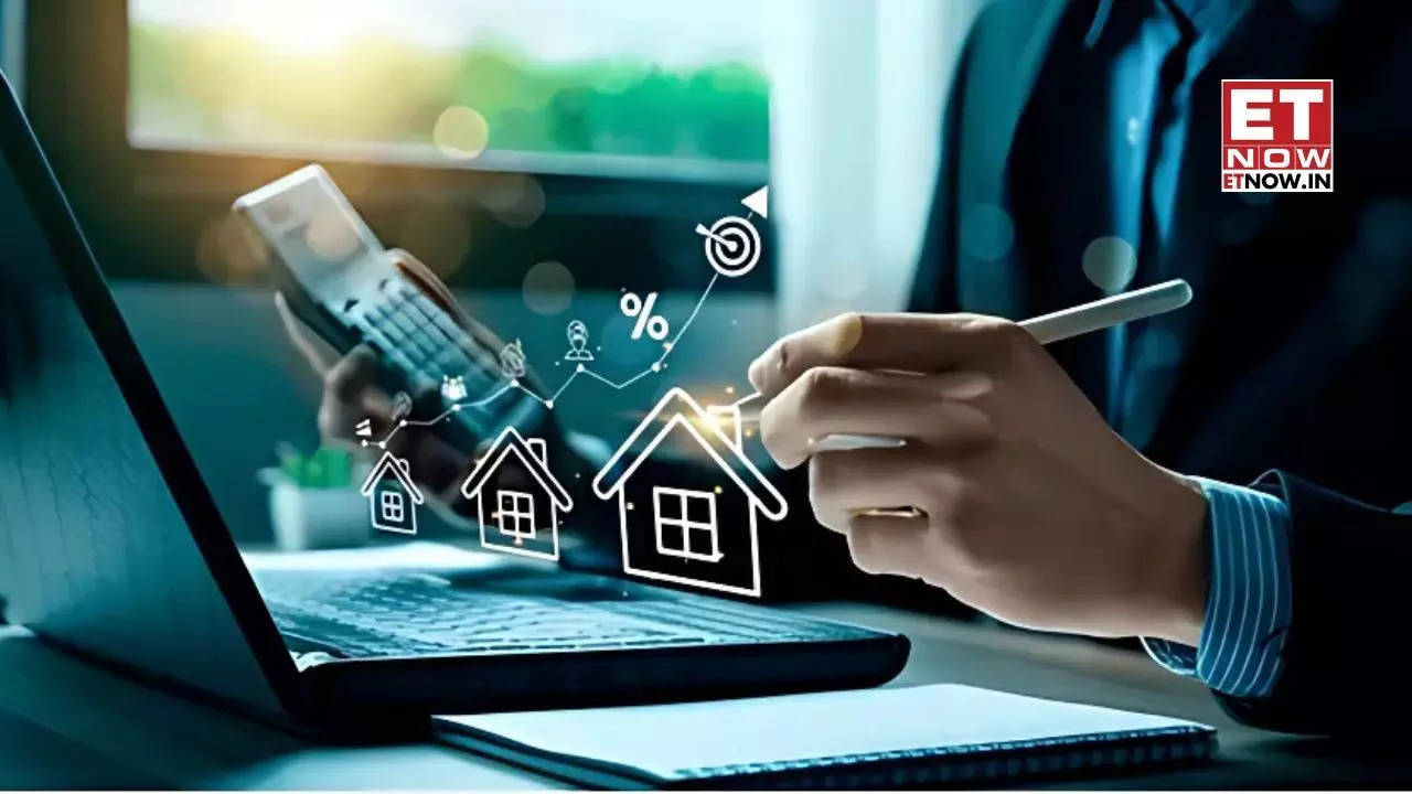 New cities emerging as real estate hotspots: What's shaping this trend ...