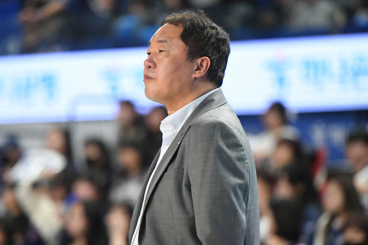 치열했던 시즌…KBL 봄 농구 대진, 정규리그 최종일서 결정