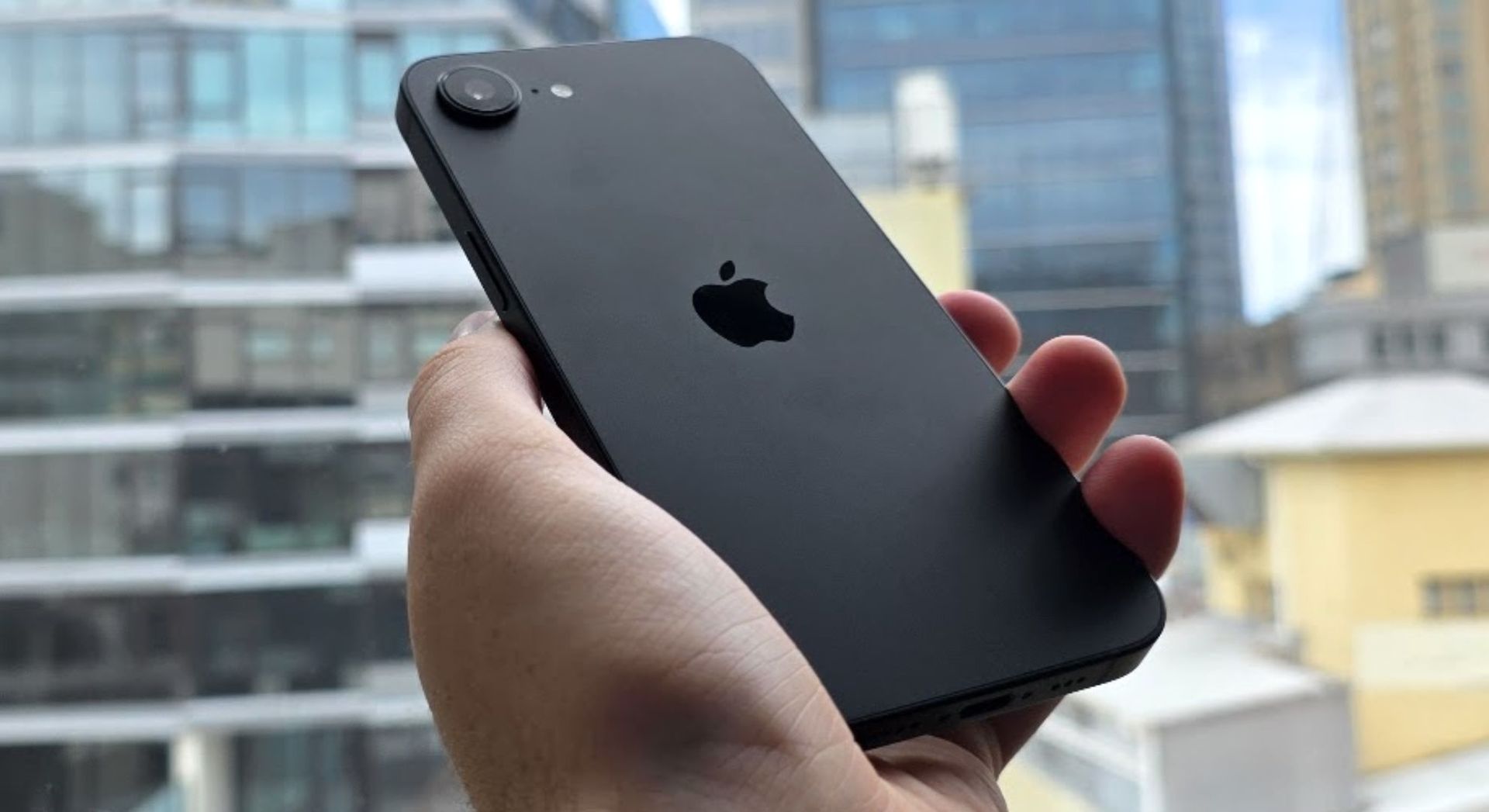 From iPhone to Android and (almost) back again – the iPhone 16e failed ...