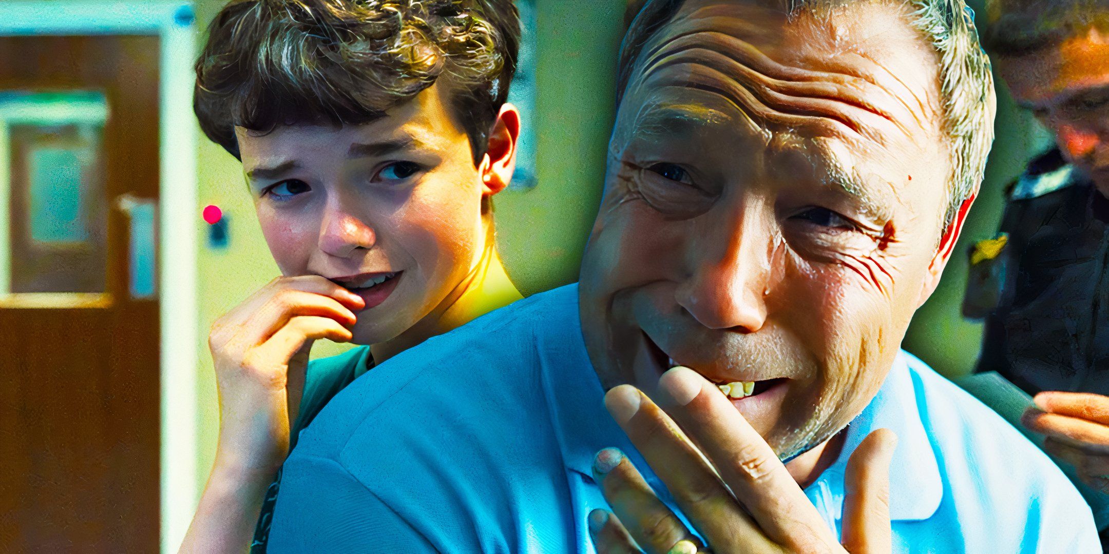 Adolescence Ending Explained: Did Jamie Really Kill Katie?