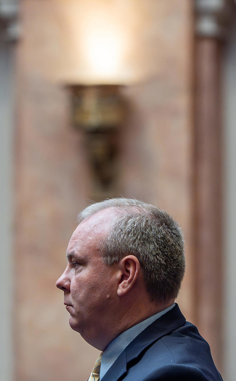 Is Louisville-Jefferson County merger at risk? Lawsuit, Supreme Court ...